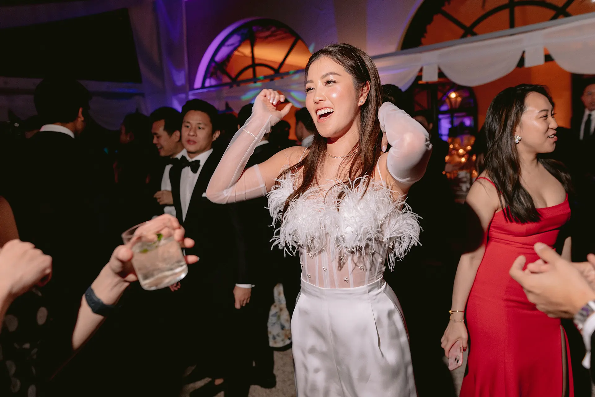 Luxury wedding at Lake Como | Paolo Cicognani Wedding Planner